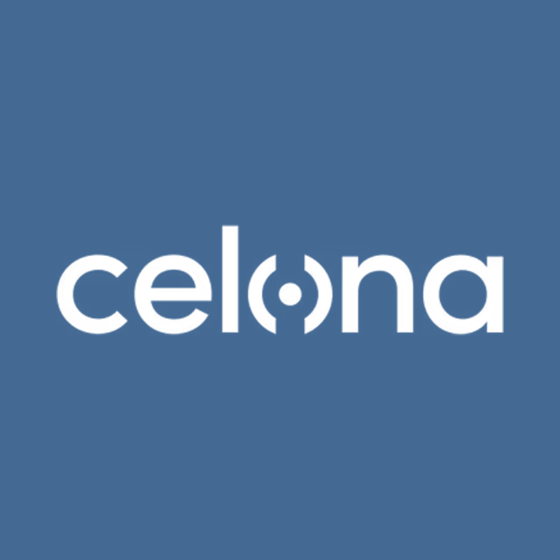 Celona - PrivateWirelessPRO