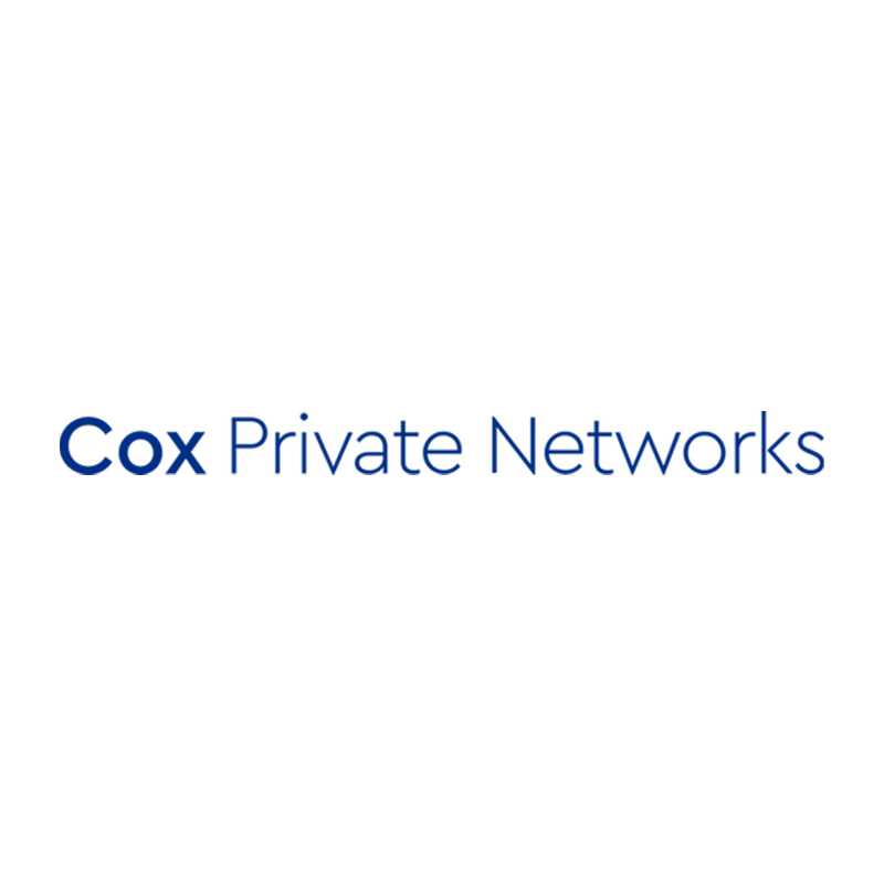 Cox Private Networks - PrivateWirelessPRO
