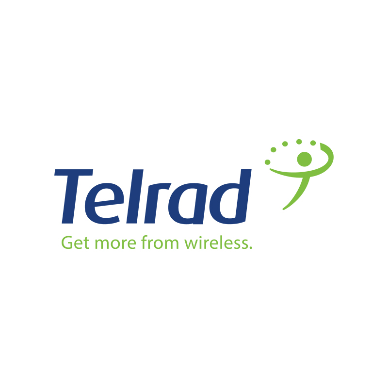 Telrad - PrivateWirelessPRO