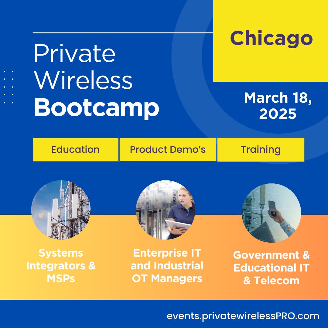 Homepage - PrivateWirelessPRO